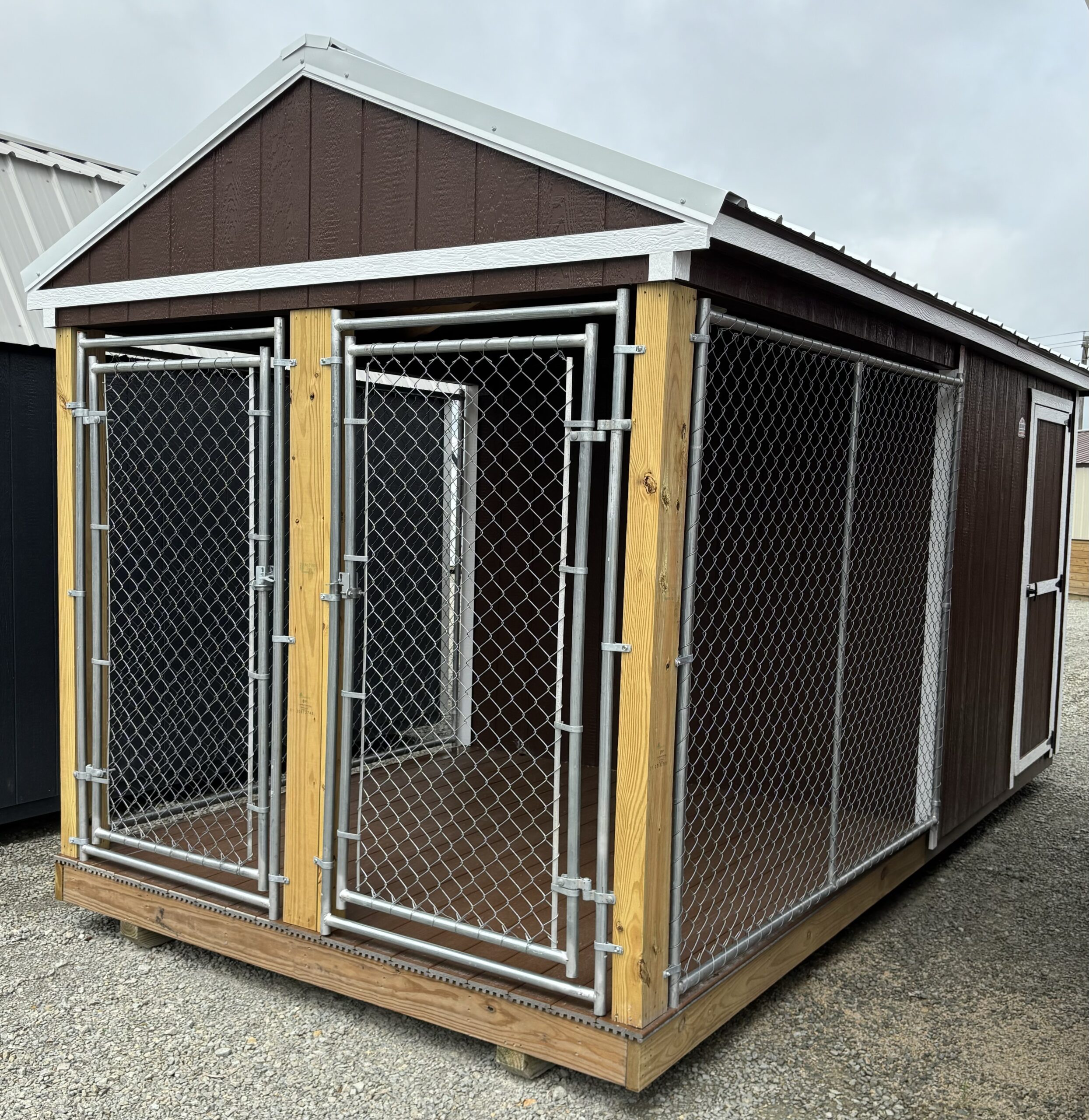 Dog Kennels Lees Summit Mo
